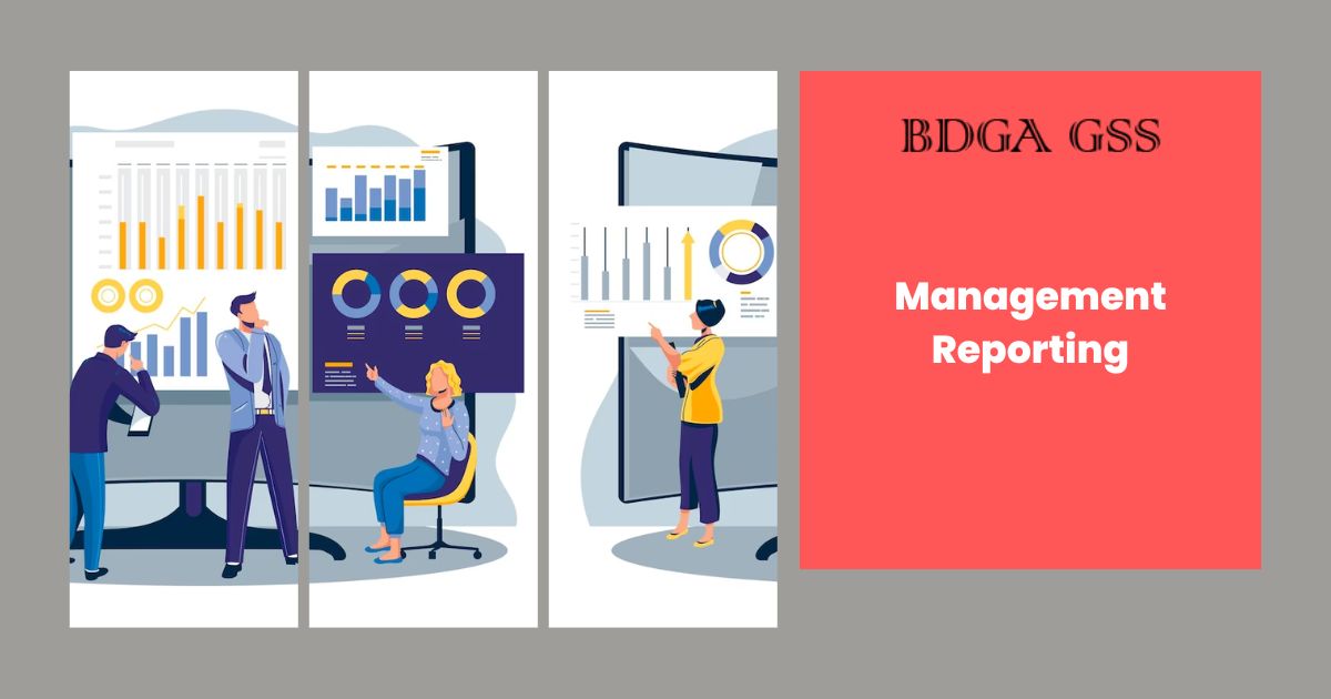 The Art of Effective Management Reporting: Driving Informed Decision ...